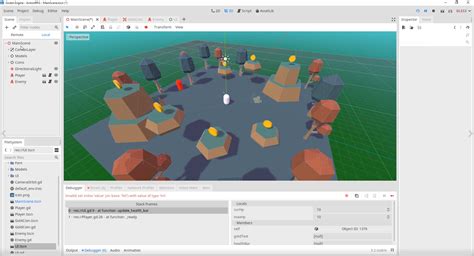 How To Make A Game GameDev Academy