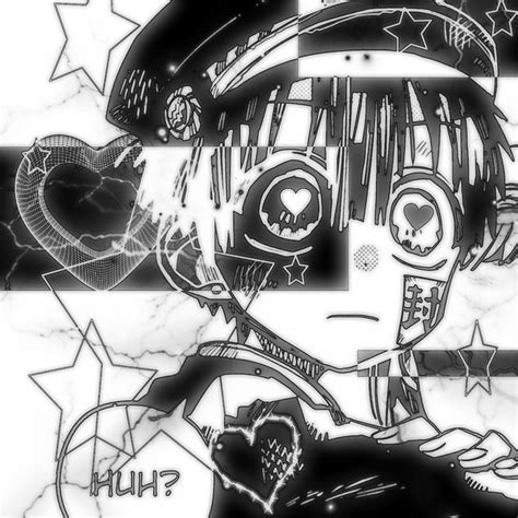 Mistuba Toilet Bound Hanako Kun Mistuba Kou Yashiro Nene Anime Icon