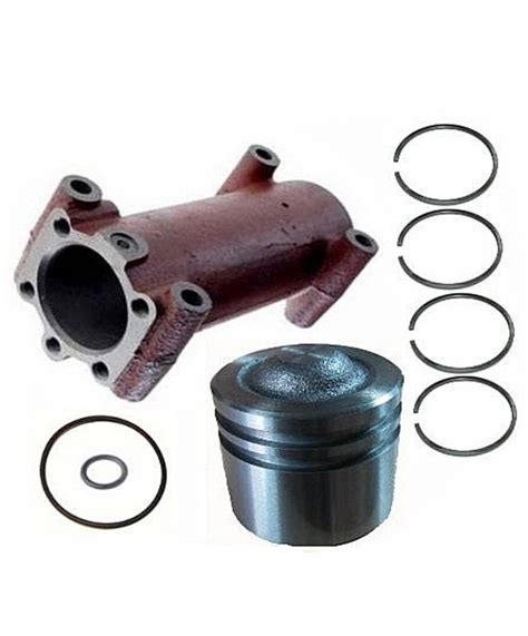 Cylinder podnośnika ursus C 330