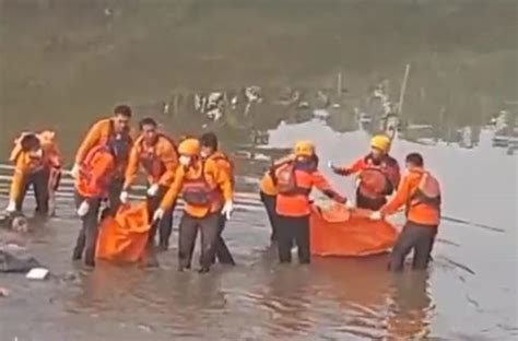 Kompolnas Ungkap Kode Pesta Di Kasus Penemuan Tujuh Mayat Di Kali