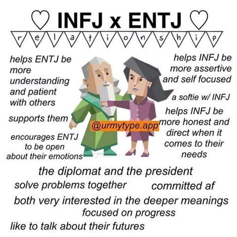 Find Your ENTJ Or INTP On Urmytype App Our Personality Based