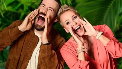 Dschungelcamp Star Sarah Kern zieht sich nochmal für den Playboy aus