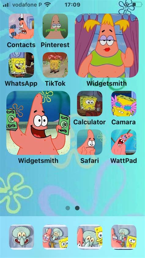 Spongebob Phone Number Facetime Willing Portal Stills Gallery