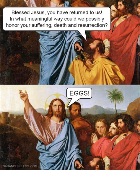 The Funniest Christian Memes