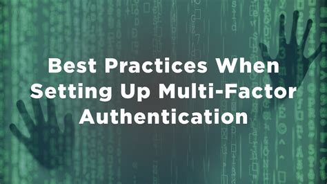 mfa security how effective is mfa