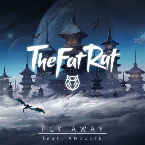 Fly Away TheFatRat Anjulie Nightcore tải mp3 lời bài hát NhacCuaTui