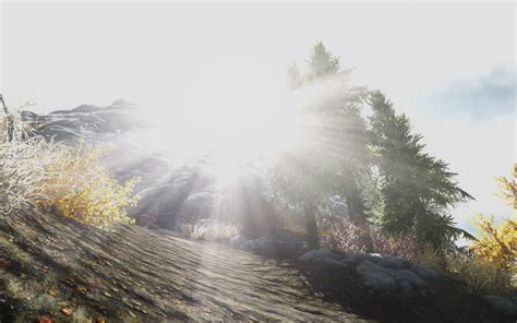 Morning At Skyrim Nexus Mods And Community