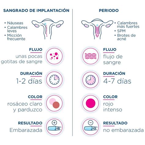 Descubre Lo Que Debes Saber Sobre El Flujo Durante El Embarazo DonComo