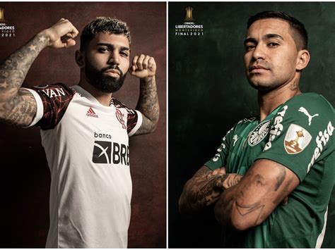 Quem é o líder geral dos Libertadores 2023 Leia aqui Quem é o líder