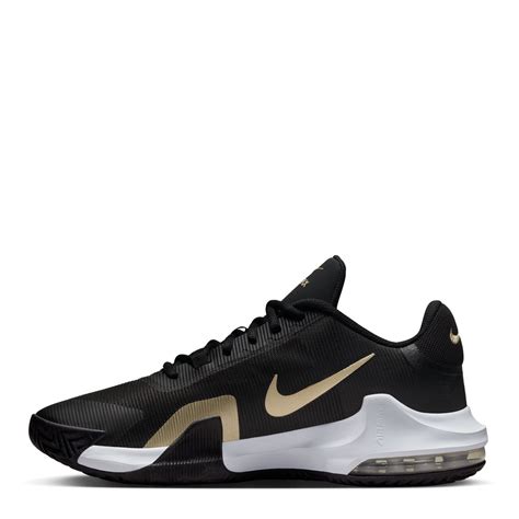 Nike Air Max Impact Mens Basketball Shoes Basketball Trainers