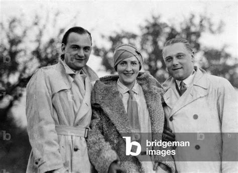 Image Of Willy Forst Henny Portland And Dr Balbus