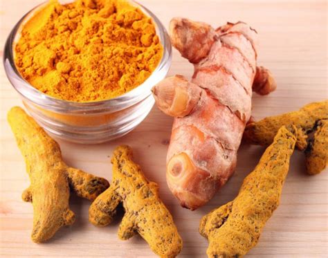 Manfaat Kunyit Untuk Kecantikan Kulit