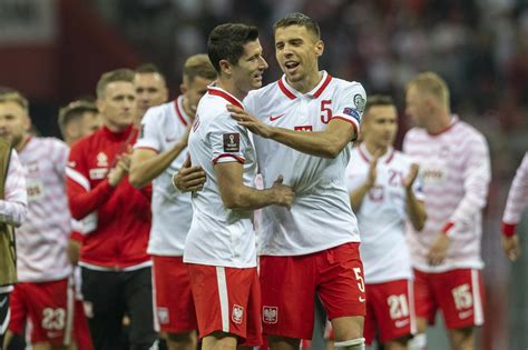 Mecz Polska San Marino Data Godzina Sk Ad Kiedy I Gdzie Mecz