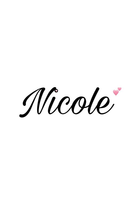 Nicole For Wallpapers Profile Picture Post Etc Fondos Cristianos Para