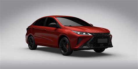 Omoda O5 GT en México diseño exterior lateral color negro Autos