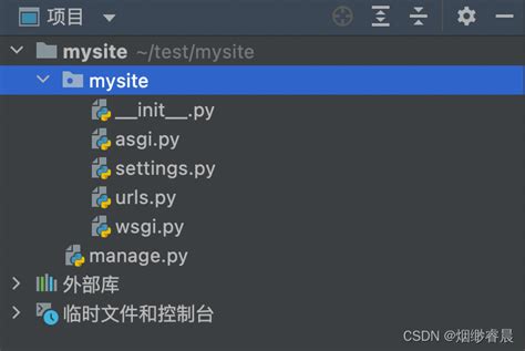 django数据库（sqlite）入门使用教程 django sqlite csdn博客