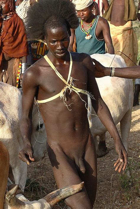 Black Africa Native Tribal Pusy Photo Image Telegraph