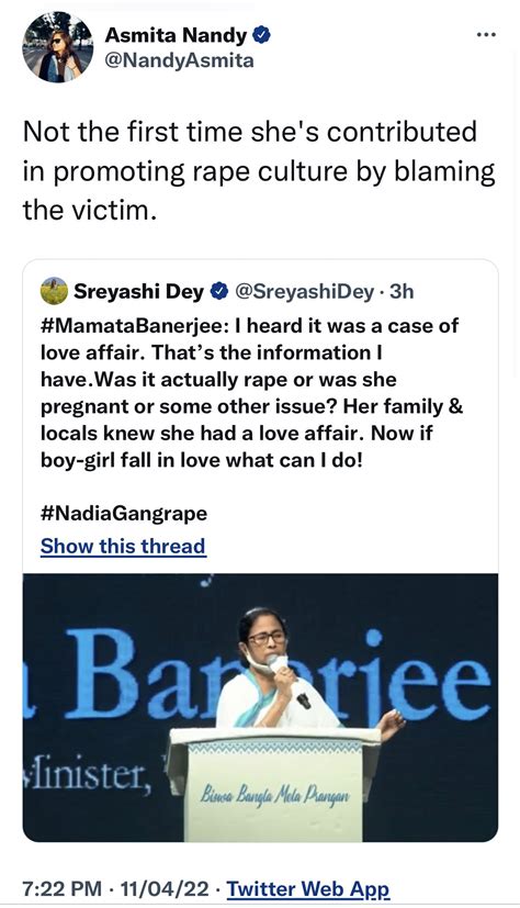 Rishi Bagree On Twitter And This Is What Weat Bengal Chief Minister