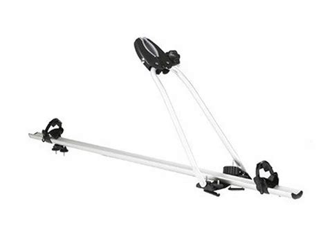BAGAŻNIK DACHOWY NA ROWER UCHWYT ROWEROWY HOMAR 2 2 ALU za 229 zł z