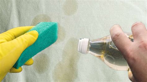 Cómo quitar las manchas de aceite de tu mantel Este ingrediente lo