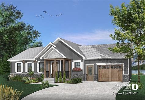 Discover The Plan V Erindale Which Will Please You For Its