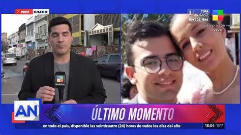 CECILIA STRZYZOWSKI CONFIRMARON Que Los HUESOS PERTENECEN A Un HUMANO