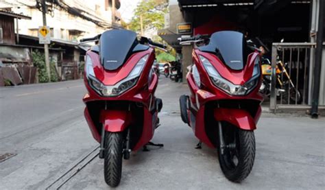 Update Terbaru Harga Motor Bekas Honda PCX Agustus 2023 Jadi Skuter