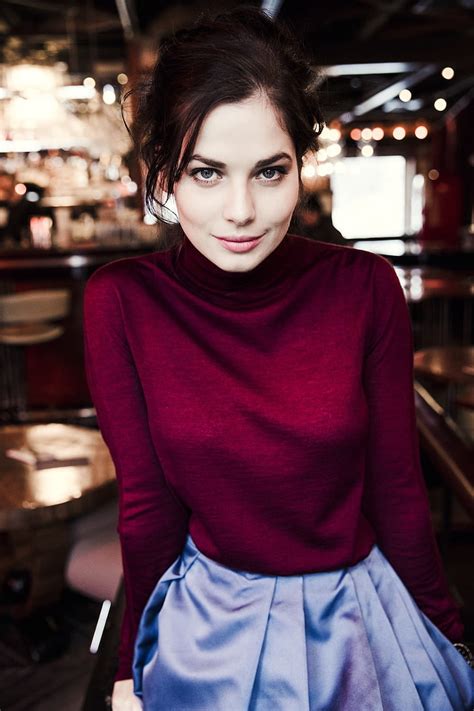 Women Model Looking At Viewer Face Portrait Yuliya Snigir Hd