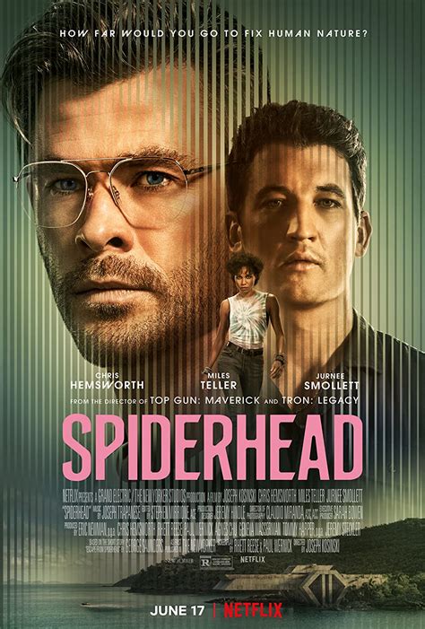 6 Rekomendasi Film Tentang Masa Depan Yang Seru Dan Menegangkan Penuh