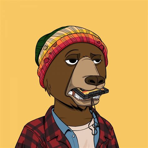 Okay Bear Okay Bears Howrare Is