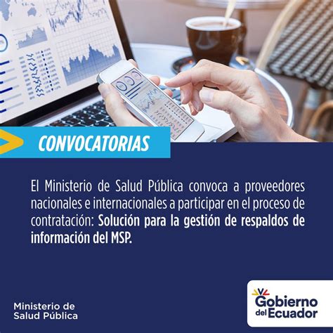 Ministerio de Salud Pública on Twitter Te invitamos a participar