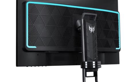 CES 2021 Acer Boosts Predator And Nitro Gaming Monitor Portfolio