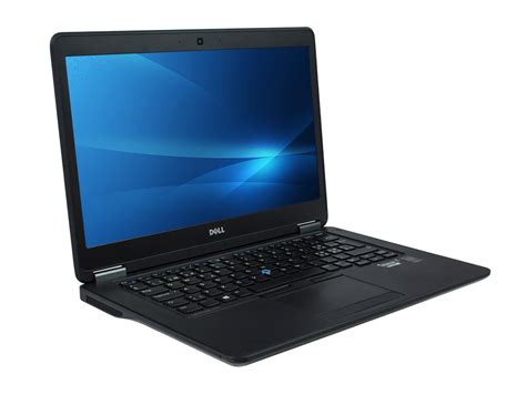 Dell Latitude E Intel Core I U Gb G Proftec Kft