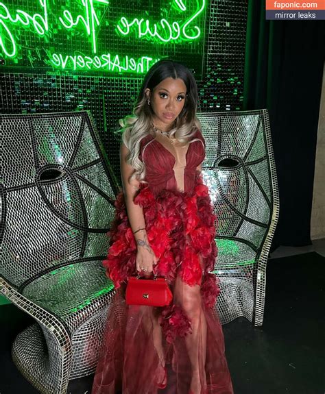 BigBossBoze Aka Ericka Bozeman Nude Leaks Faponic
