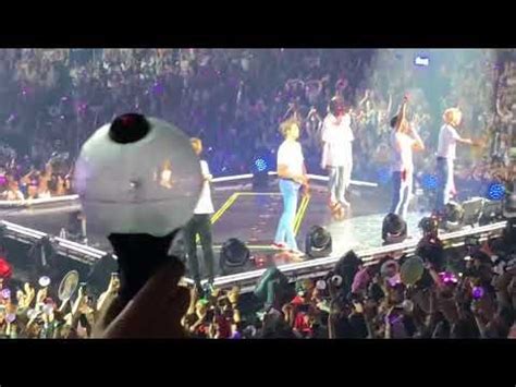 180908 Answer Love Myself Outro BTS 방탄소년단 Love Yourself World