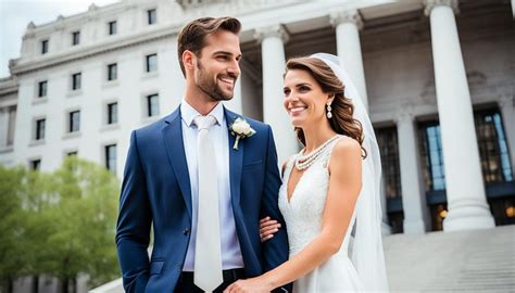 Comment s habiller pour une cérémonie de mariage civil