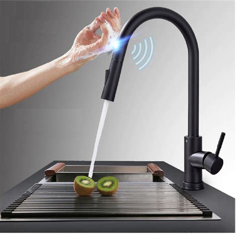 Torneira para Cozinha Monocomando Gourmet Extensível Flexível
