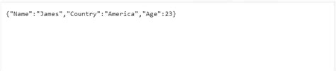 Javascript Map To Json Delft Stack