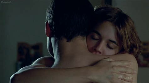 Naked Adriana Ugarte Castillos de cartón 3some 2009 Video Best