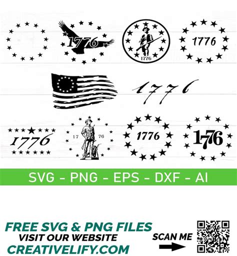 Stars Svg Betsy Ross American Flag Svg Inspire Uplift