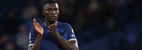 Revelan El Millonario Salario Que Gana Mois S Caicedo En El Chelsea