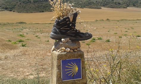 Il Cammino Di Santiago Raccontato Da Paola Grieco
