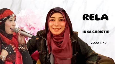 Demi Cinta Yang Menyala Ku Rela Menggenggam Bara Api Lirik Lagu Rela