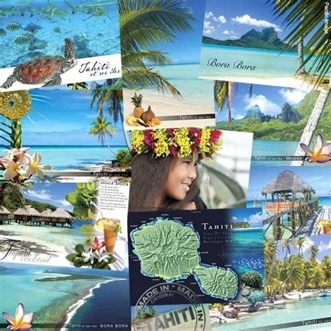 Carte Postale Vahine Tahiti Par Paul Gauguin CP319