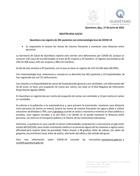 Gobierno Quer Taro On Twitter Rt Ssalud Qro Quer Taro Con Registro