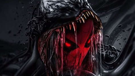 H Nh N N I N Tho I Venom P Nh T Tr Ng Ti U H C Ti N Ph Ng