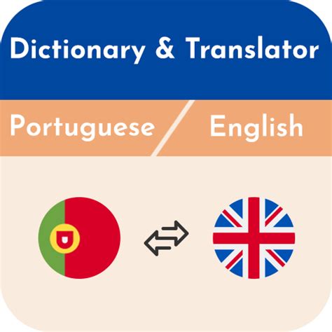 Portuguese English Translator Apps On Google Play