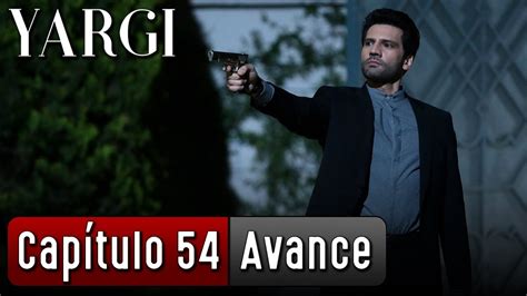 Juicio Yargı Capítulo 54 Avance Subtítulos en Español YouTube