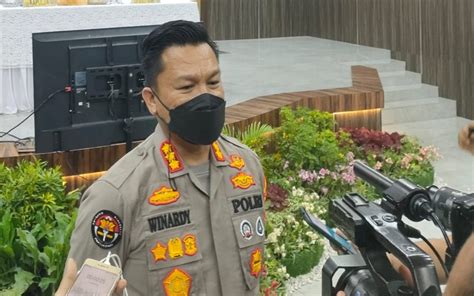 Polisi Masih Selidiki Kasus Penembakan OTK Di Aceh Utara