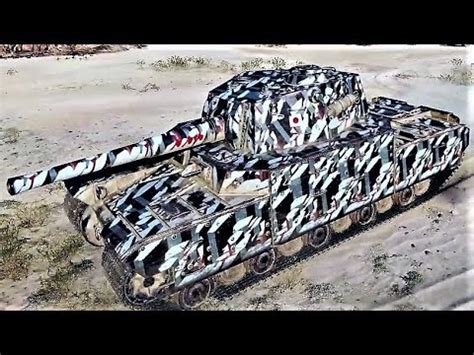 World Of Tanks Type Heavy K Damage Kills Best Tank